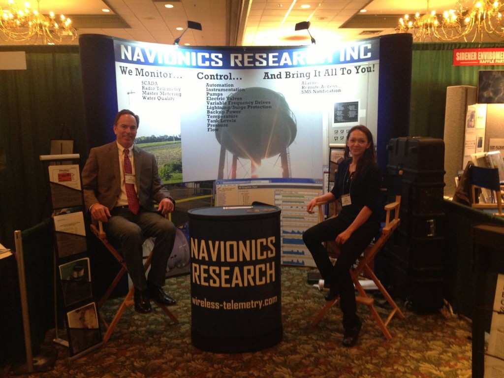 Please Join Us at the Illinois Rural Water Association Annual ...