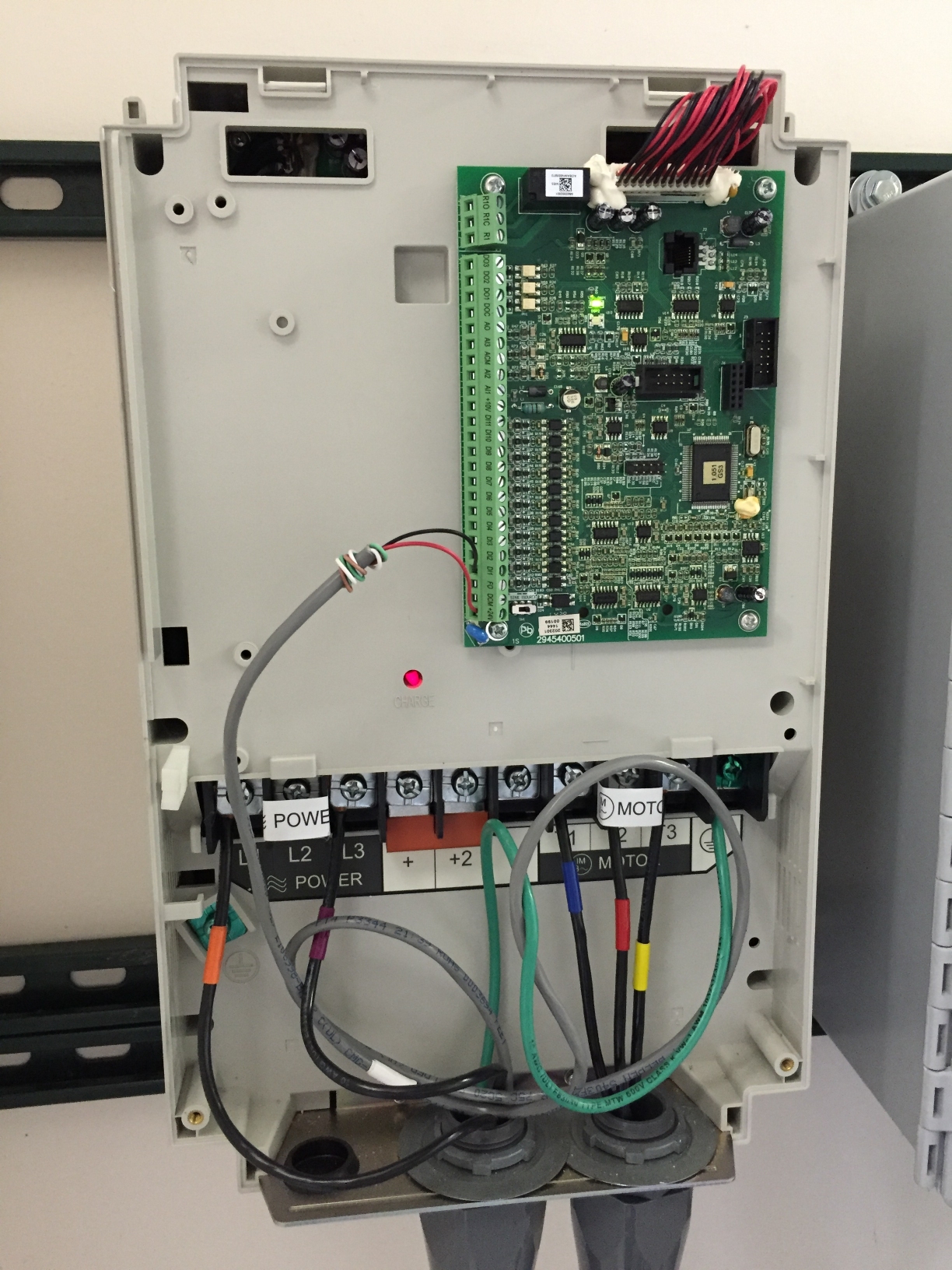 Using A VFD To Convert Single Phase To Three Phase Power Updated Using A VFD To Convert Single Phase To Three Phase Power Updated
